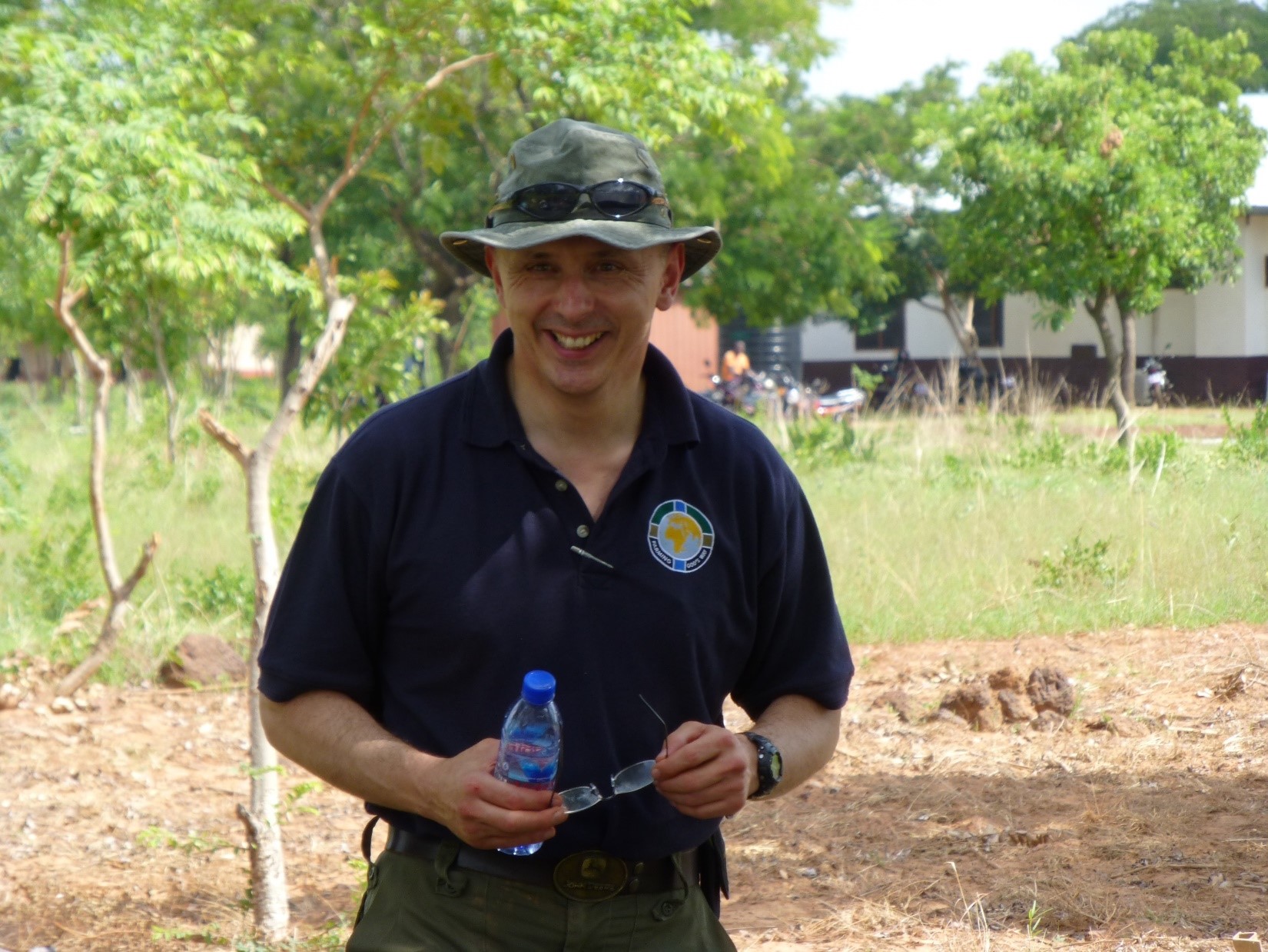 Groundswell Regenerative Agriculture Show & Conference – David Purdy ...