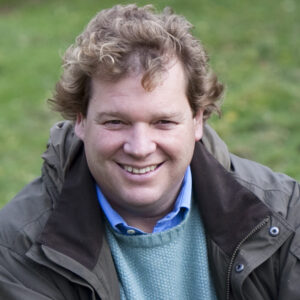 Groundswell Regenerative Agriculture Festival – Charles Burrell Groundswell