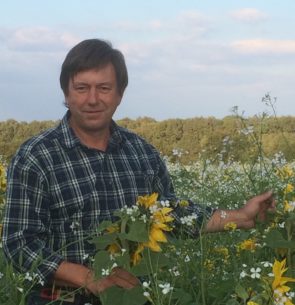 Groundswell Agriculture No-Till Show & Conference – Frederic Thomas ...