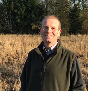 Groundswell Regenerative Agriculture Show & Conference – Martin Lines ...