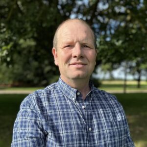 Groundswell Regenerative Agriculture Festival – Martin Lines Groundswell