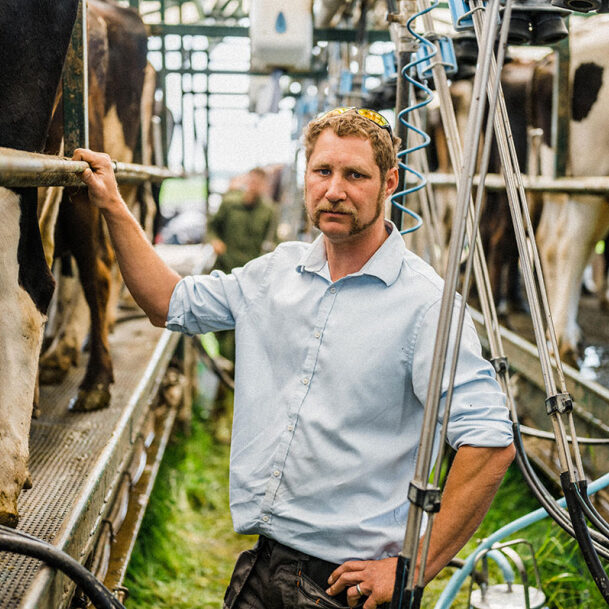 Groundswell Regenerative Agriculture Festival – Tim May Groundswell