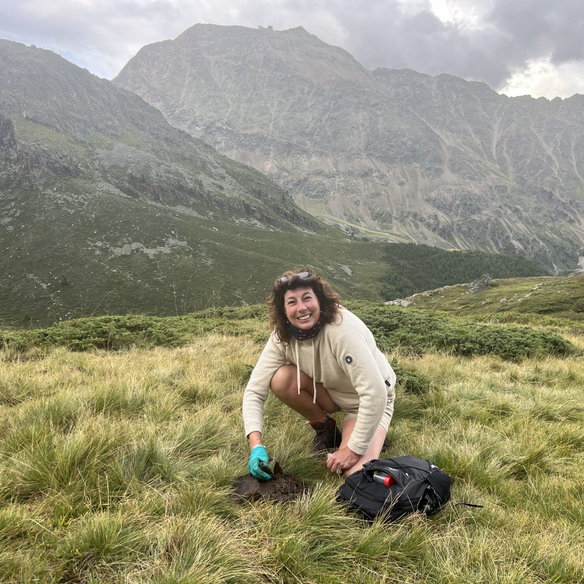 Groundswell Regenerative Agriculture Festival – Sally-Ann Spence ...