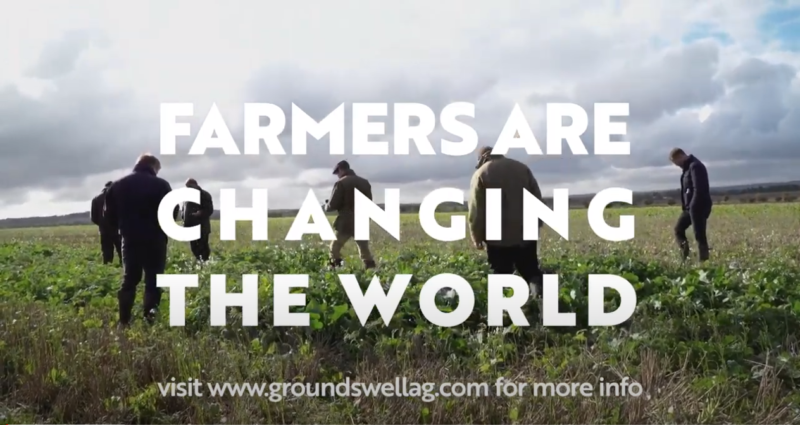 Farmers are Changing the World with Regenerative Agriculture ... Farmers are Changing the World with Regenerative Agriculture ...