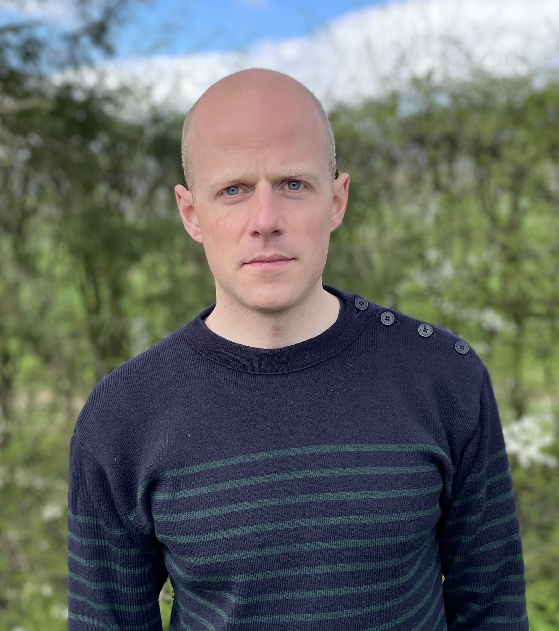 Groundswell Regenerative Agriculture Show & Conference – Jimmy Woodrow ...