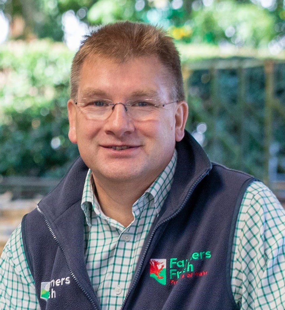 Groundswell Regenerative Agriculture Show & Conference – Mike Gooding ...