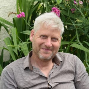 Groundswell Regenerative Agriculture Festival – Ben Raskin Groundswell