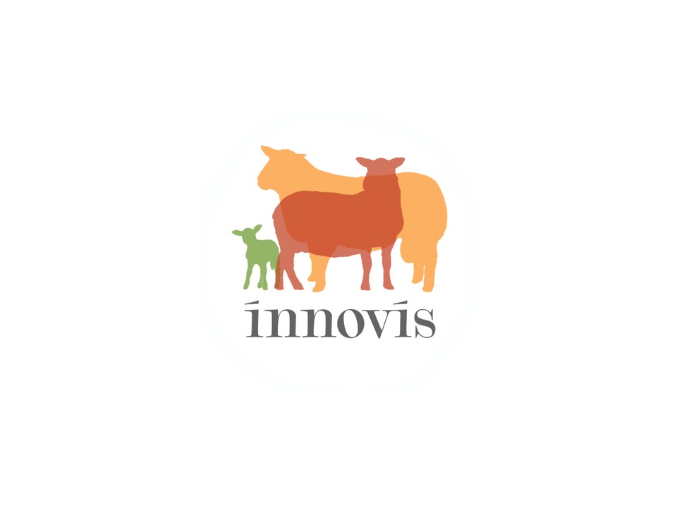 Groundswell Conference Exhibitor - Innovis Ltd Groundswell