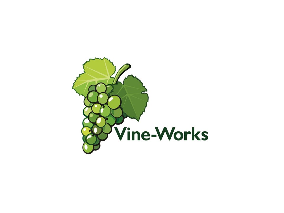 Groundswell Conference Exhibitor - Vine Works Groundswell