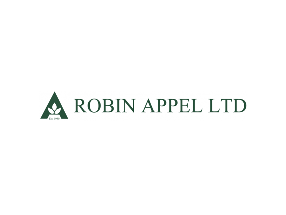 Groundswell Conference Exhibitor - Robin Appel Ltd Groundswell
