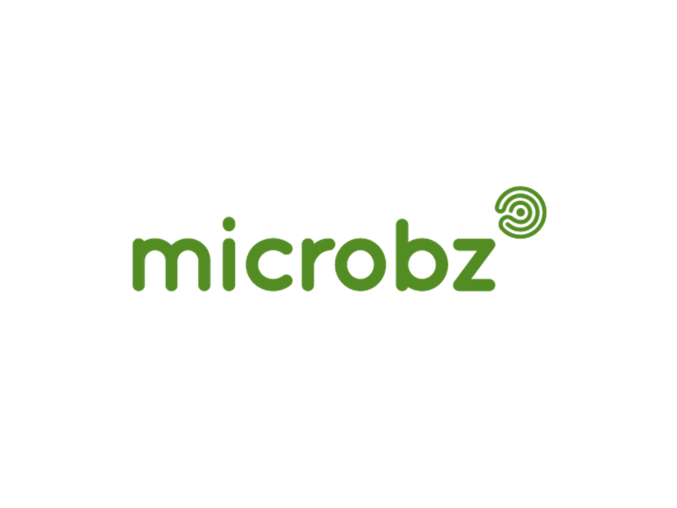 Groundswell Conference Exhibitor - Microbz Ltd Groundswell