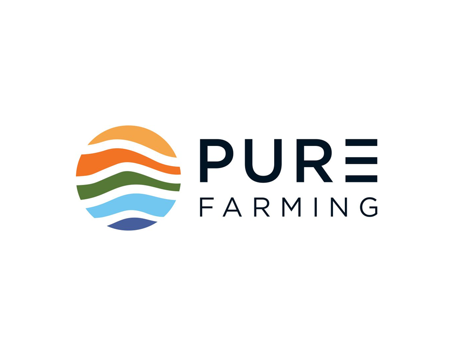 Groundswell Conference Exhibitor - Pure Farming - Powered by Map of Ag ...