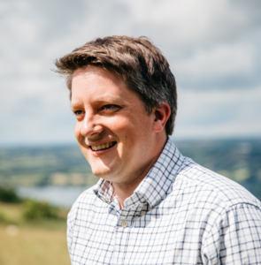 Groundswell Regenerative Agriculture Festival – Tom White Groundswell