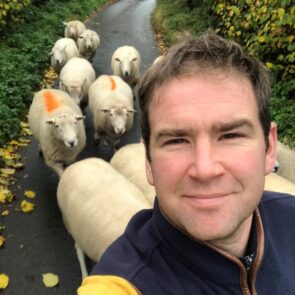 Groundswell Regenerative Agriculture Show & Conference – Michael ...