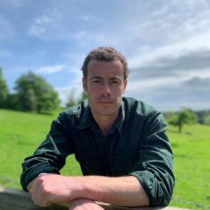 Groundswell Regenerative Agriculture Festival – Alex Robinson Groundswell