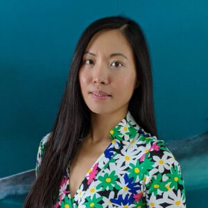 Groundswell Regenerative Agriculture Festival – Catherine Chong Groundswell