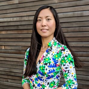 Groundswell Regenerative Agriculture Festival – Catherine Chong Groundswell