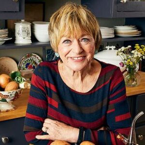 Groundswell Regenerative Agriculture Festival – Sheila Dillon Groundswell