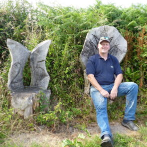 Groundswell Regenerative Agriculture Show & Conference – Stephen Ware ...