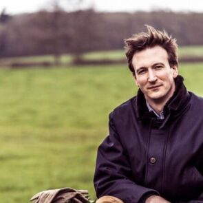 Groundswell Regenerative Agriculture Festival – Tim Field Groundswell