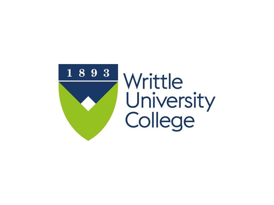 Groundswell Conference Exhibitor - Writtle University College Groundswell