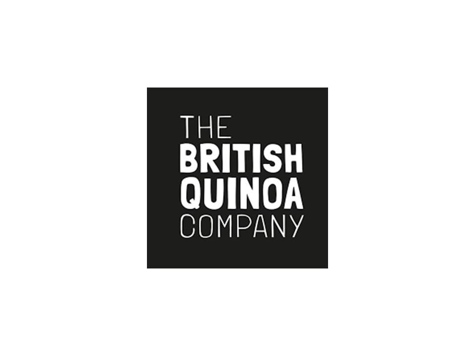 Groundswell Conference Exhibitor - The British Quinoa Company Limited ... Groundswell Conference Exhibitor - The British Quinoa Company Limited ...