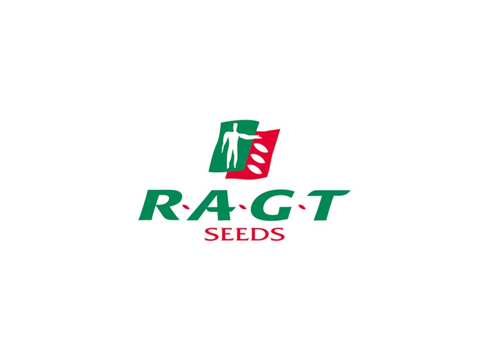 Groundswell Conference Exhibitor - RAGT Seeds Groundswell