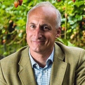 Groundswell Regenerative Agriculture Festival – Chris Newenham Groundswell