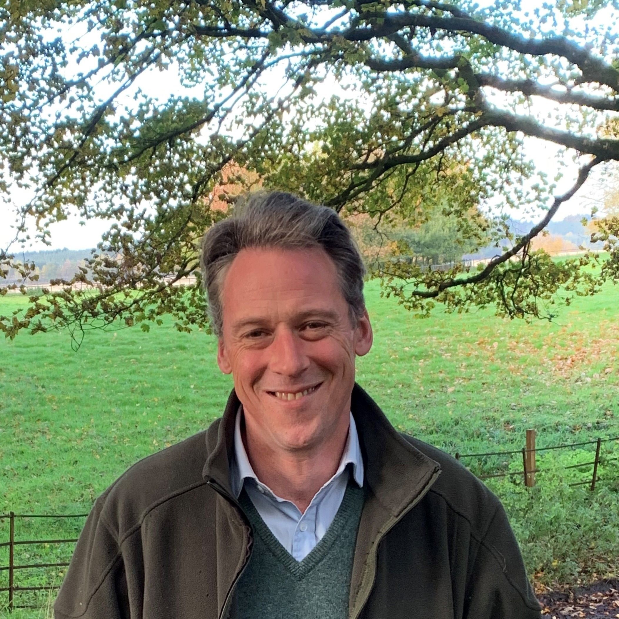 Groundswell Regenerative Agriculture Festival – David McCulloch Groundswell