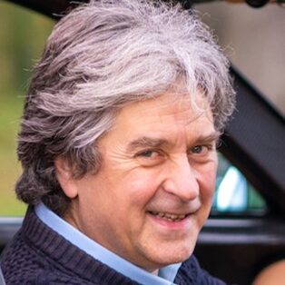 Groundswell Regenerative Agriculture Festival – Hugo Spowers Groundswell