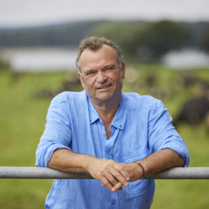 Groundswell Regenerative Agriculture Festival – Tim Mead Groundswell