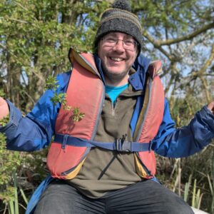 Groundswell Regenerative Agriculture Festival – Carl Sayer Groundswell