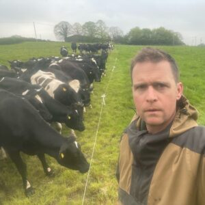 Groundswell Regenerative Agriculture Festival – Dan Gammon Groundswell