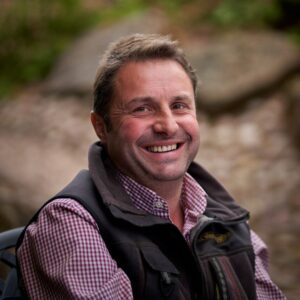 Groundswell Regenerative Agriculture Festival – John Bubb Groundswell