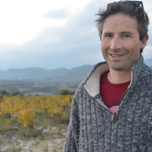 Groundswell Regenerative Agriculture Festival – Justin Howard-Sneyd MW ...