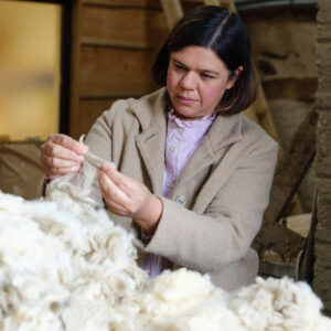 Groundswell Regenerative Agriculture Festival – Maria Benjamin Groundswell