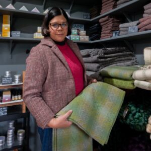 Groundswell Regenerative Agriculture Festival – Maria Benjamin Groundswell