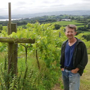 Groundswell Regenerative Agriculture Festival – Robin Snowdon Groundswell