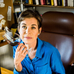 Groundswell Regenerative Agriculture Festival – Tamlyn Currin Groundswell