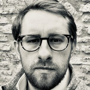 Groundswell Regenerative Agriculture Festival – Alex Godfrey Groundswell