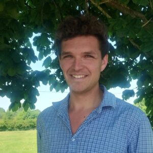 Groundswell Regenerative Agriculture Festival – Digby Sowerby Groundswell