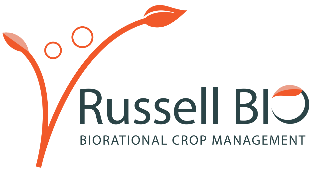 Groundswell Conference Exhibitor - Russell Bio Solutions Groundswell
