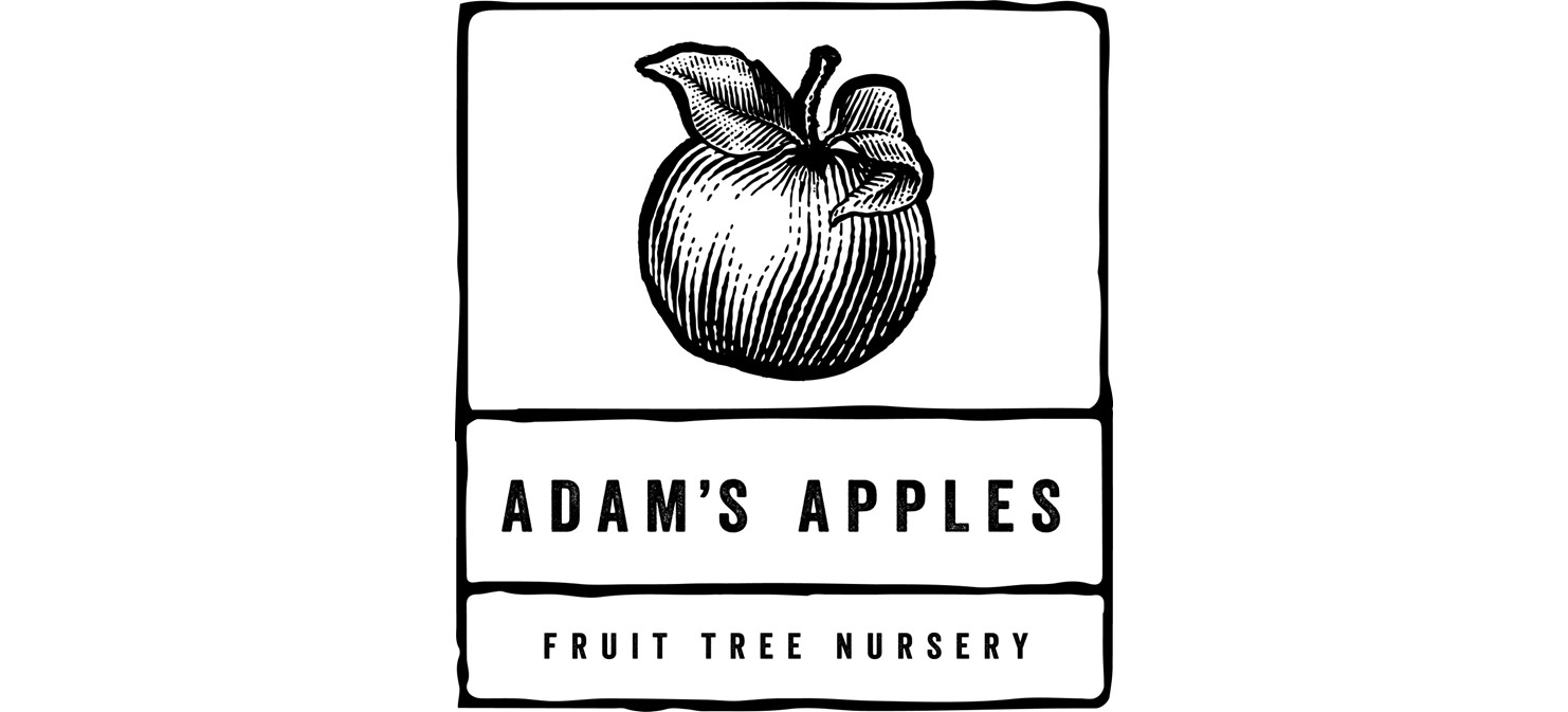 Groundswell Conference Exhibitor - Adam's Apples Nursery Groundswell