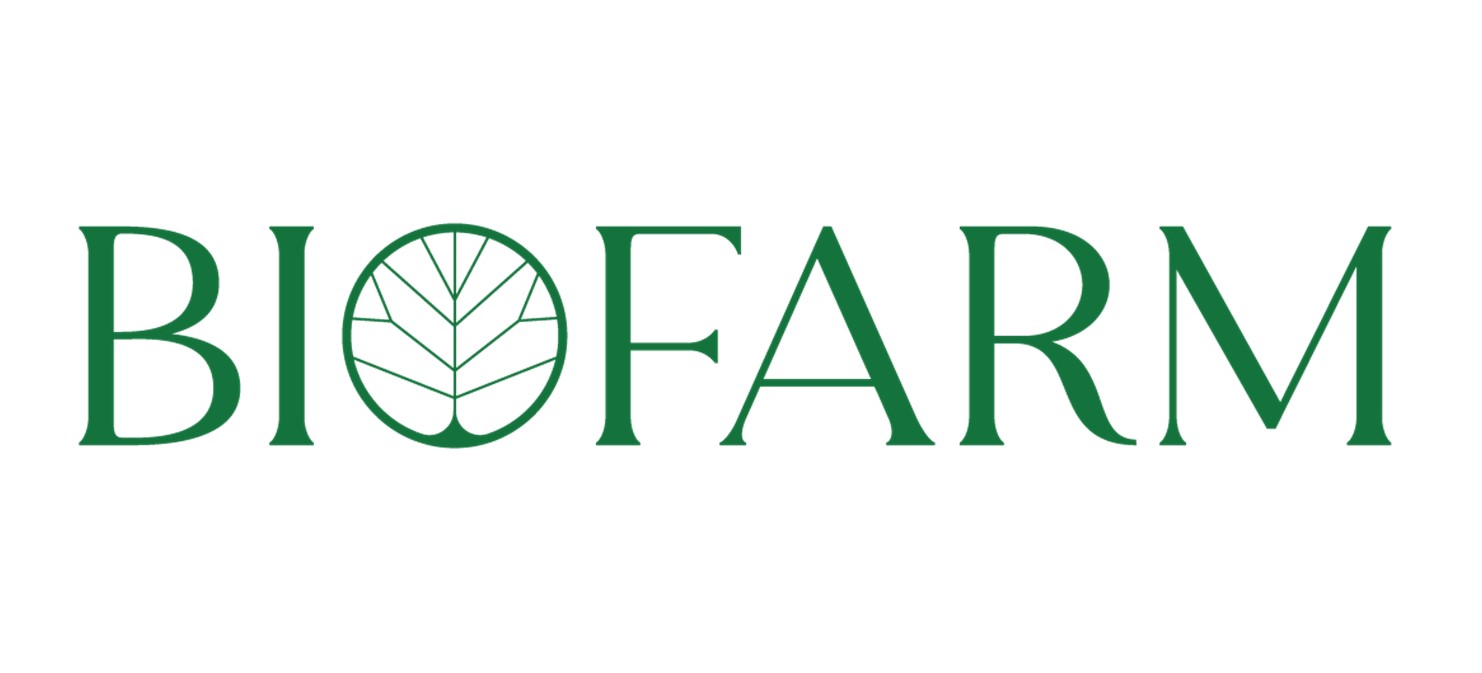 Groundswell Conference Exhibitor - Biofarm Groundswell