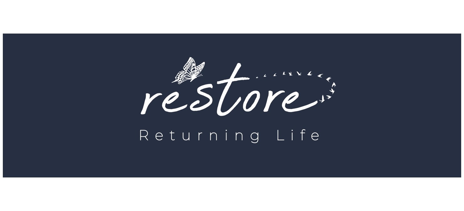 Groundswell Conference Exhibitor - Restore Groundswell