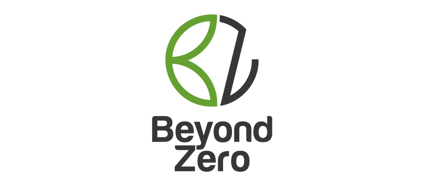 Groundswell Conference Exhibitor - Beyond Zero Groundswell