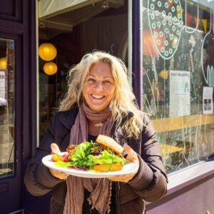 Groundswell Regenerative Agriculture Festival – Kay Johnson Groundswell