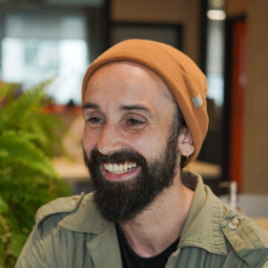 Groundswell Regenerative Agriculture Festival – Michael Kennard Groundswell