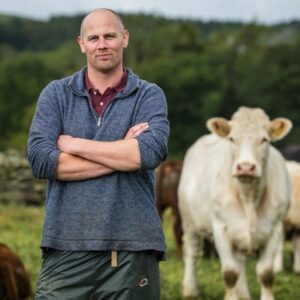 Groundswell Regenerative Agriculture Festival – Stuart Johnson Groundswell