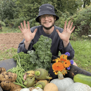 Groundswell Regenerative Agriculture Festival – Ed Morrison Groundswell